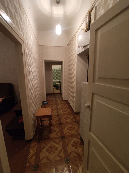 ПРОДАЁТСЯ 2х комнатная квартира в центре. Цена 41 500$
