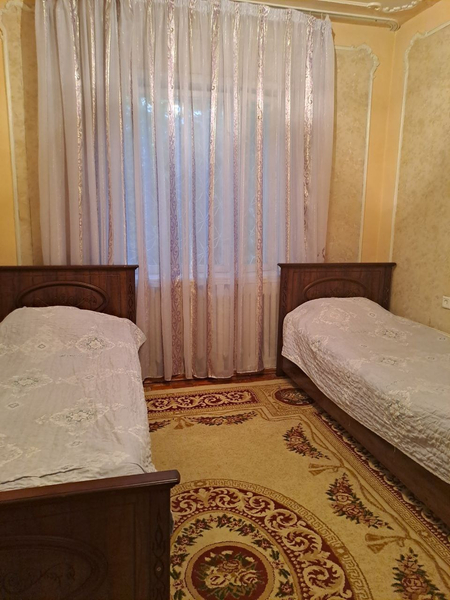 Срочно продаётся 3 комнатная квартира в сергели 2