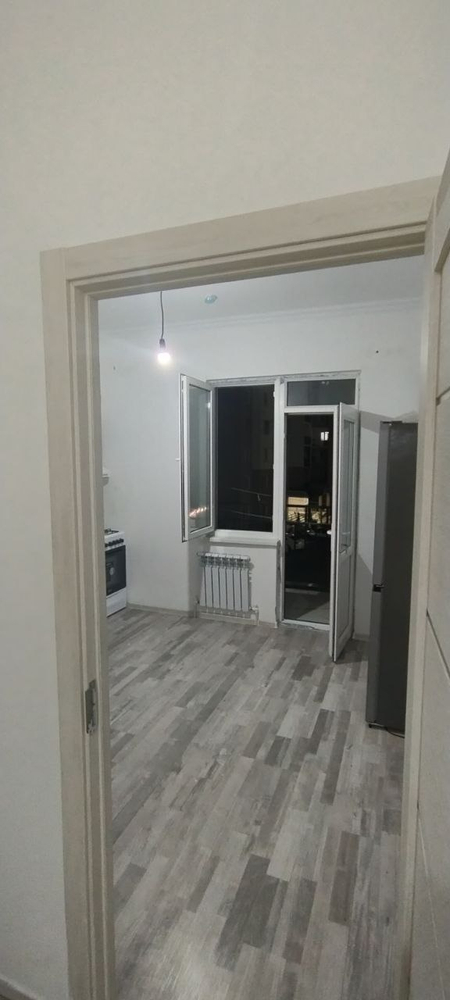 Олмосс Аренда квартира 3хона