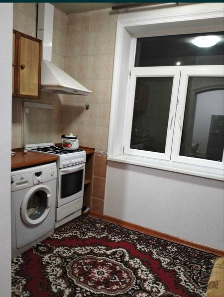 Аренда квартиры Ахмад югнакий хумоюн ттз