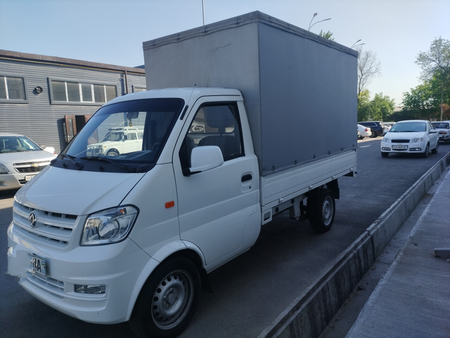DongFeng. K01s sotiladi