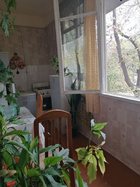 Продается квартира , ипотека есть
