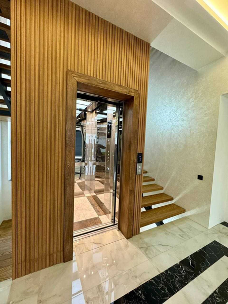 Продаётся Евродом на улице Мать и Дитя, 15-соток (N 8838)