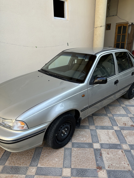 nexia sons 2006 yili
