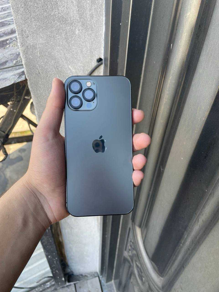 iphone 12pro max