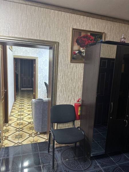 АРЕНДА   :  салон красоты шайхонтохур ц15