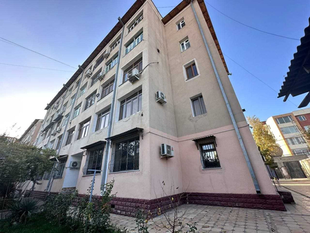 #7033 Срочно продается 4х комнатная квартира