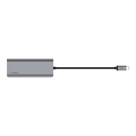 Belkin USB-C 6-in-1 Multiport Adapter Док-станция (Hub)