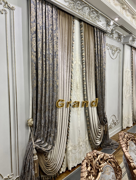 Pardalar шторы curtains