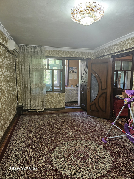 Аренда коракамиш 1/3 3.хонали оилага берилади