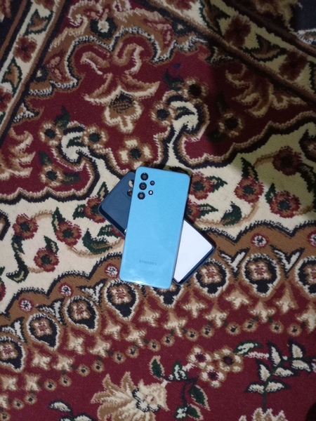 Samsung galaxsy A32