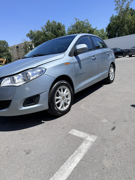 Продается своя Forza в хорошем состоянии 2014 года выпуска