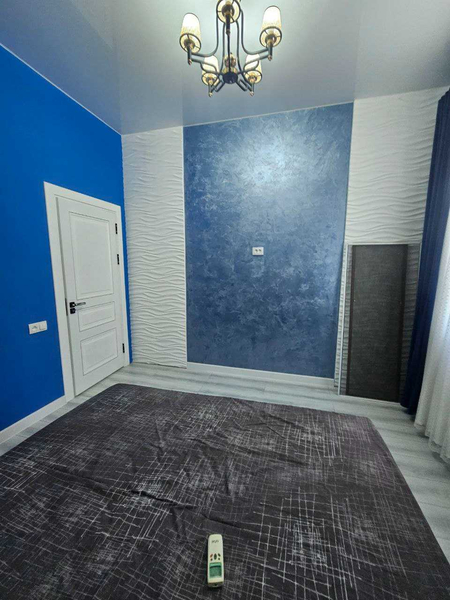 2 xonali 60m² 4-qavat uy sotiladi