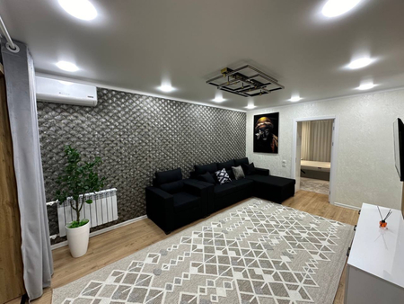 продается квартира на чиоанзаре 6 квартал