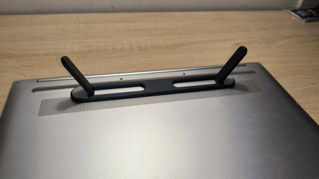 Мощный офисный ноутбук Honor MagicBook
