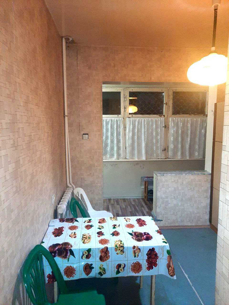 Сдаётся квартира винзавод
