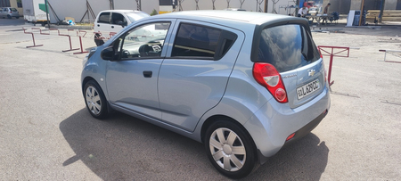 Spark 2014 1 evro