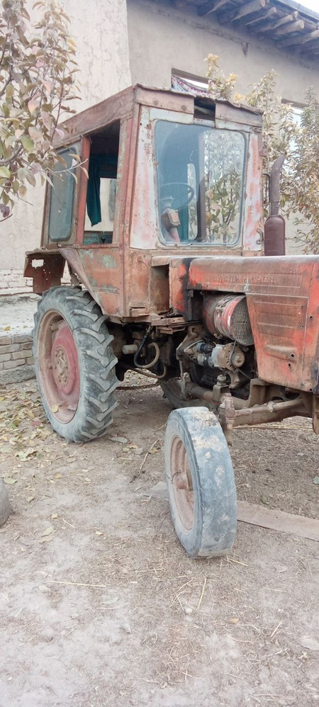 Трактор кучига гап йук нархи 17 млн келишамиз