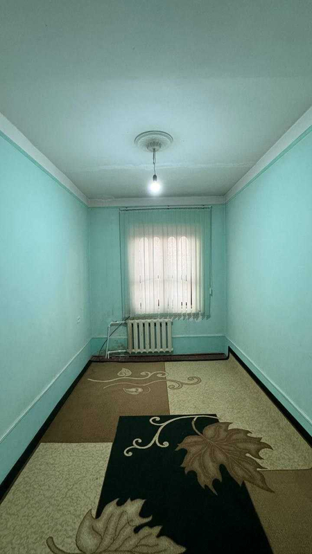 4 xonali  3-qavat tezda sotiladi manzil Gor bolnitsa