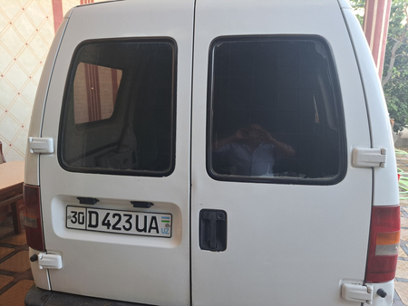 Продаётся машина