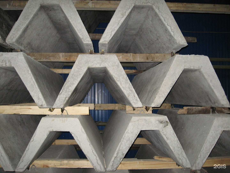 Beton Mahsulotlari