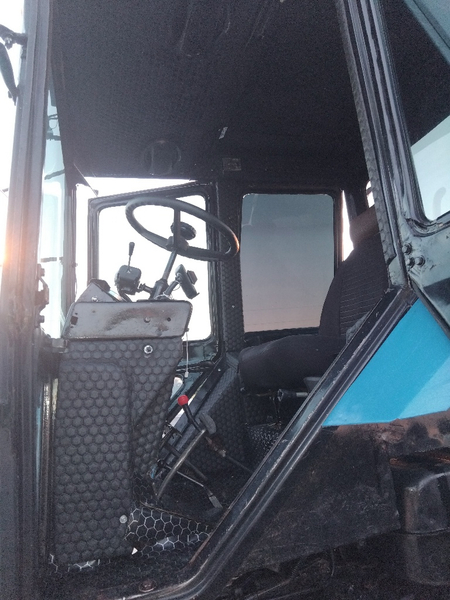 Belarus Mtz 80 x
