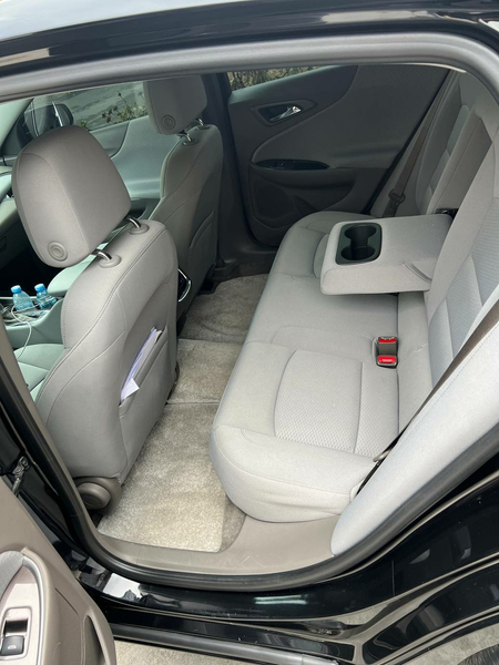 Malibu 2 Premier 1.5 Turbo \\nYili 2020