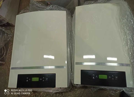 Двухконтурный котел Vaillant германиядан озимиз олиб кирамиза kotel