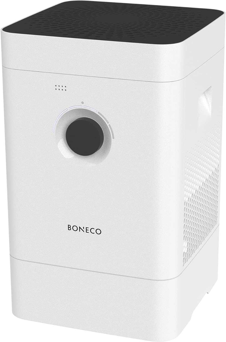 Гибридный очиститель воздуха Boneco H300