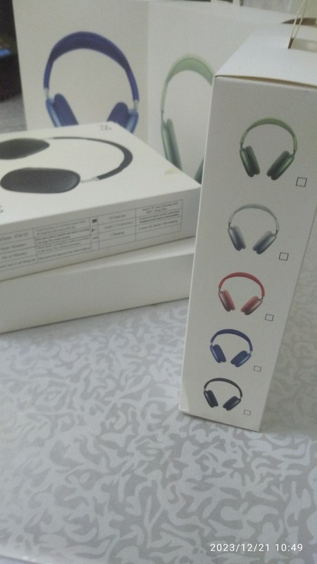 Airpods, Bluetooth naushniklar