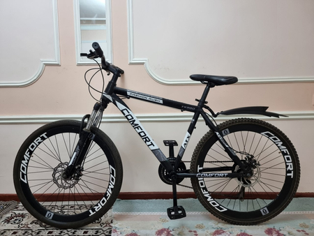 Velosiped 26 (Ideal)