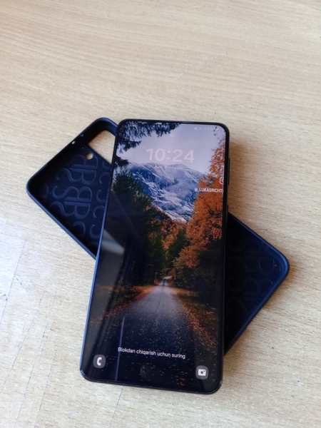 Samsung S21 Plus 8/256