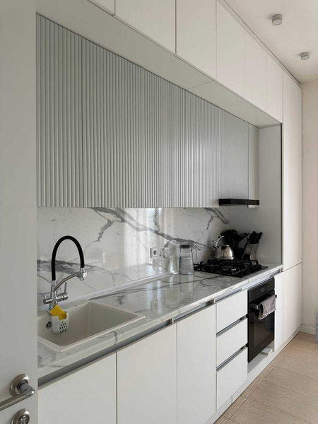 711 *LOW PRICE! Rent a luxury apartment on Nukusskaya street