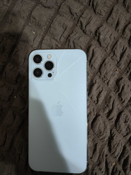İphone 12 pro max