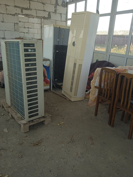 Кондиционер продаётся