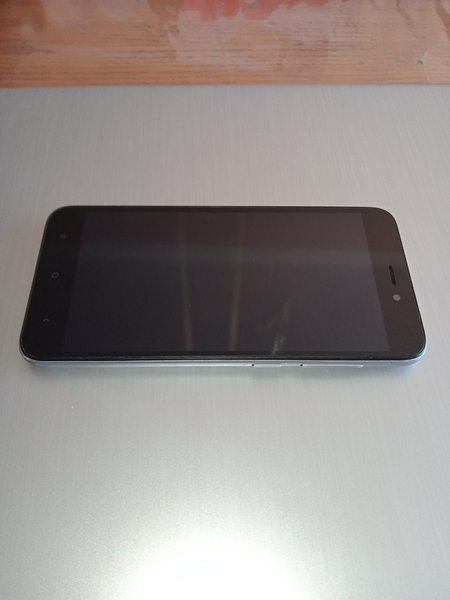 Redmi 5 A ideal 1-qoʻl