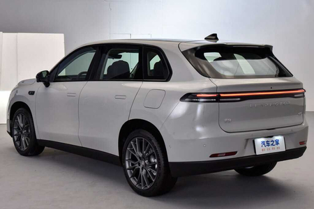 Leapmotor C11 650km 2023