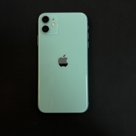 iPhone 11 256gb