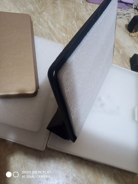 iPad air 2 smart case