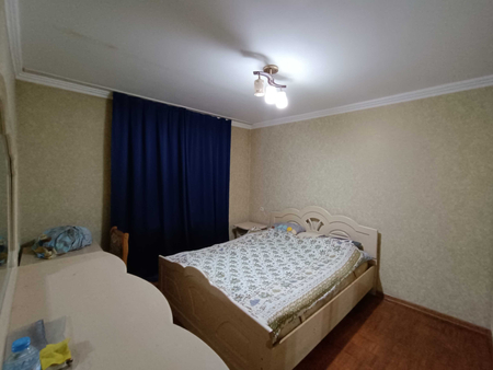 Продается квартира 58 военный городок метро olmos 2в3/2/4