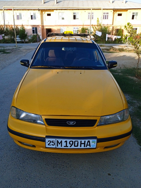 Nexia Racer kareyiski sotiladi vikupham bor
