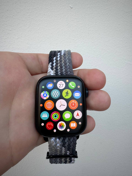 Iwatch 8 32 tali