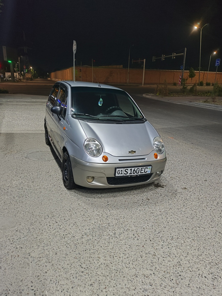 Matiz best 2012 srochni sotiladi
