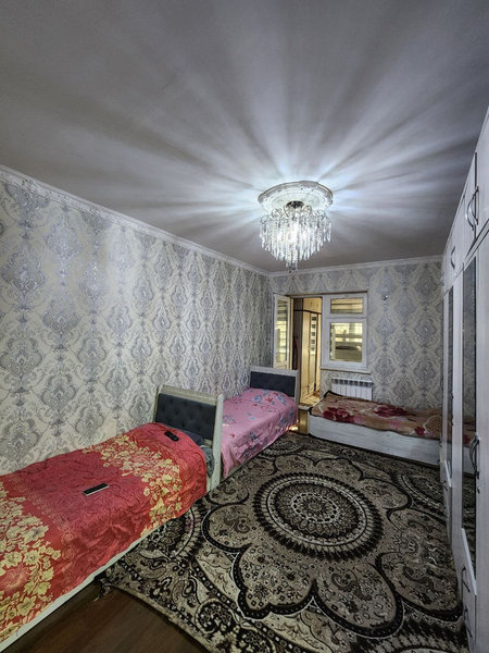 Срочно Продам 9 Худуд  Янги- хаёт 2/6/7 Рем.Евро  Цена 57000у.е