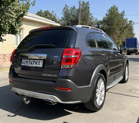 Captiva 3 Sotiladi