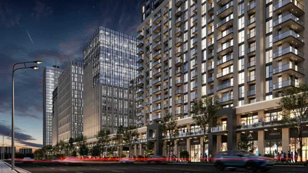 Продаются квартиры в новостройке с рассрочкой на 36 месяцев! в Центре
