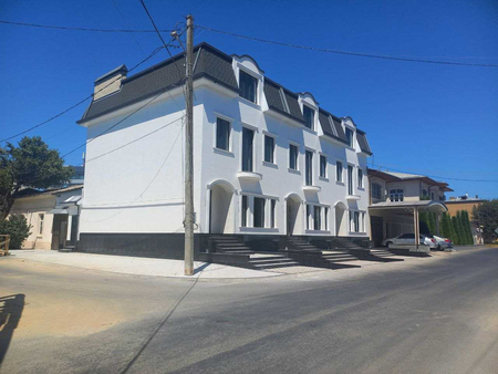 Продажа Евро  КОТТЕДЖ 6-Ком КОЗИРОБОД.