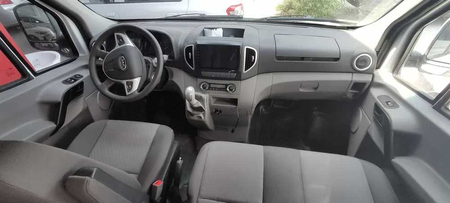 Jac  Sunray микроавтобусларимиз  эндиликда наличиеда.Улгуриб қолинг