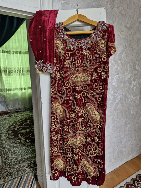 Ko'ylak lozim narxi 750ming