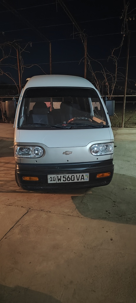 Damas 2021 srochna sotiladi